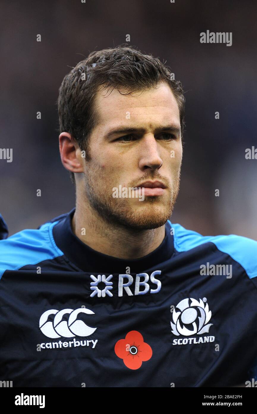 Tim Visser, Scotland Stock Photo - Alamy