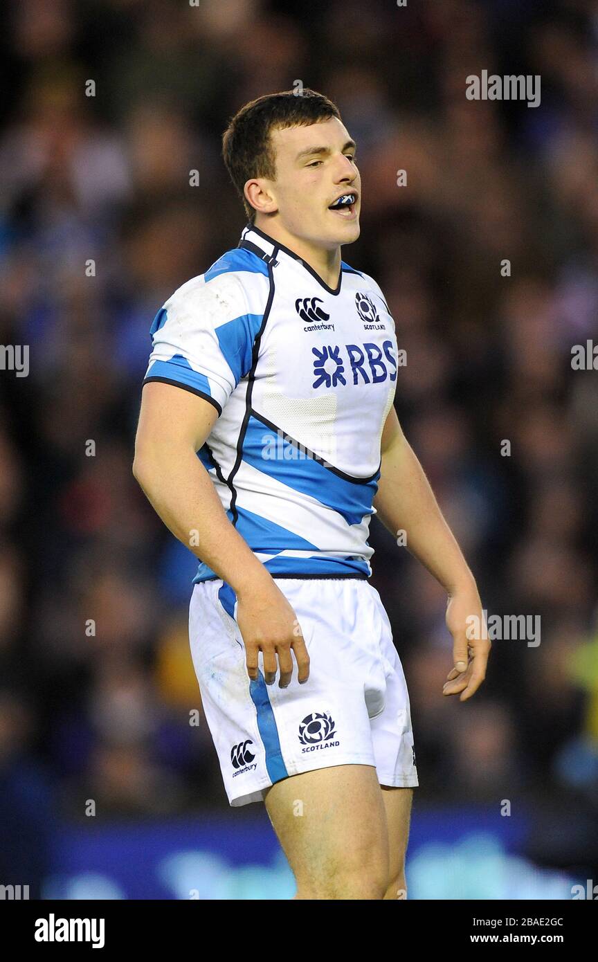 Matt Scott, Scotland Stock Photo - Alamy