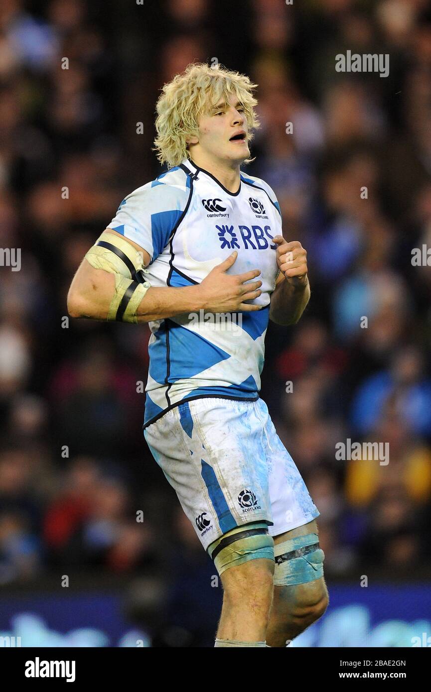 Richie gray scotland hi-res stock photography and images - Alamy