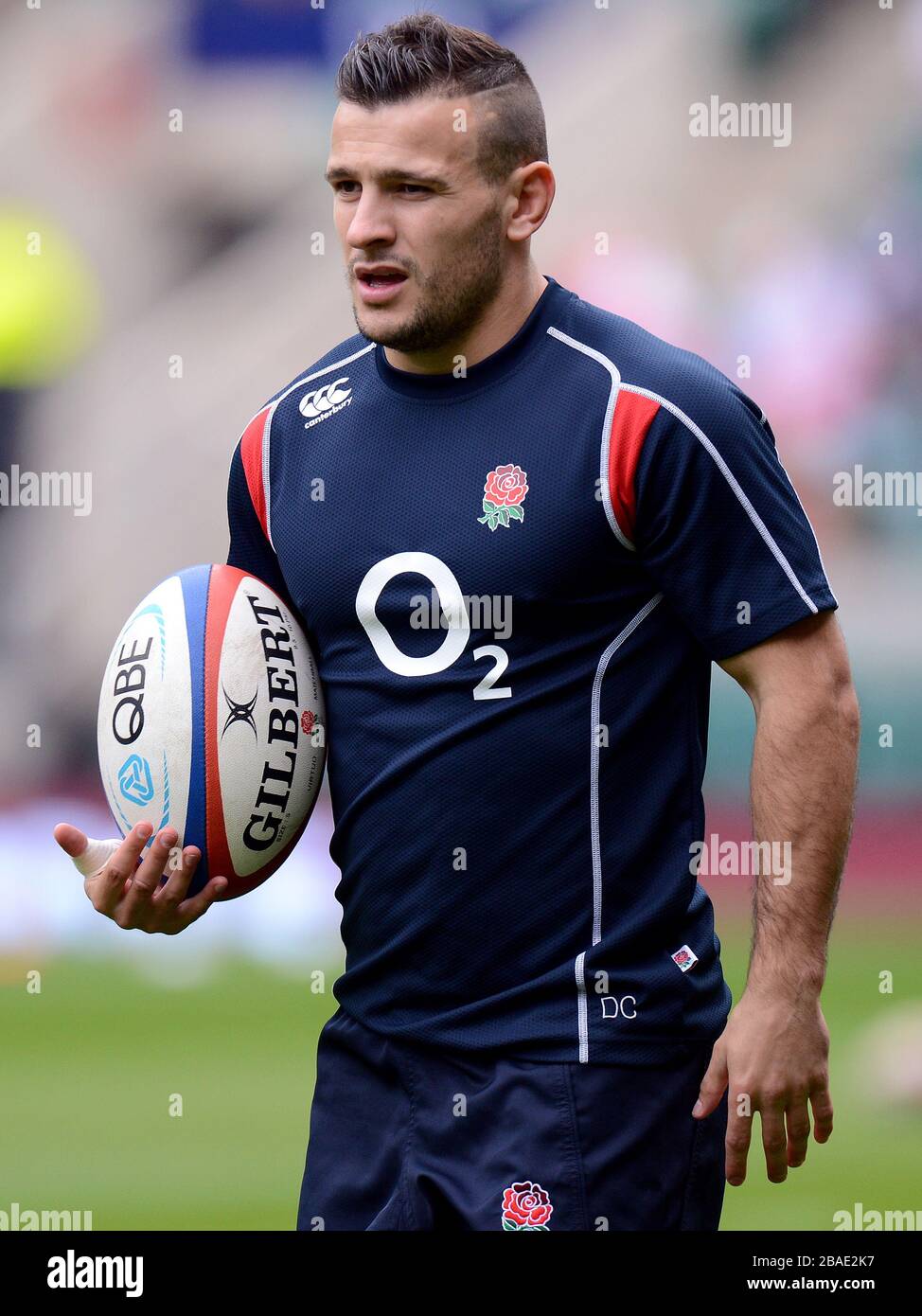 Danny care england hi-res stock photography and images - Alamy
