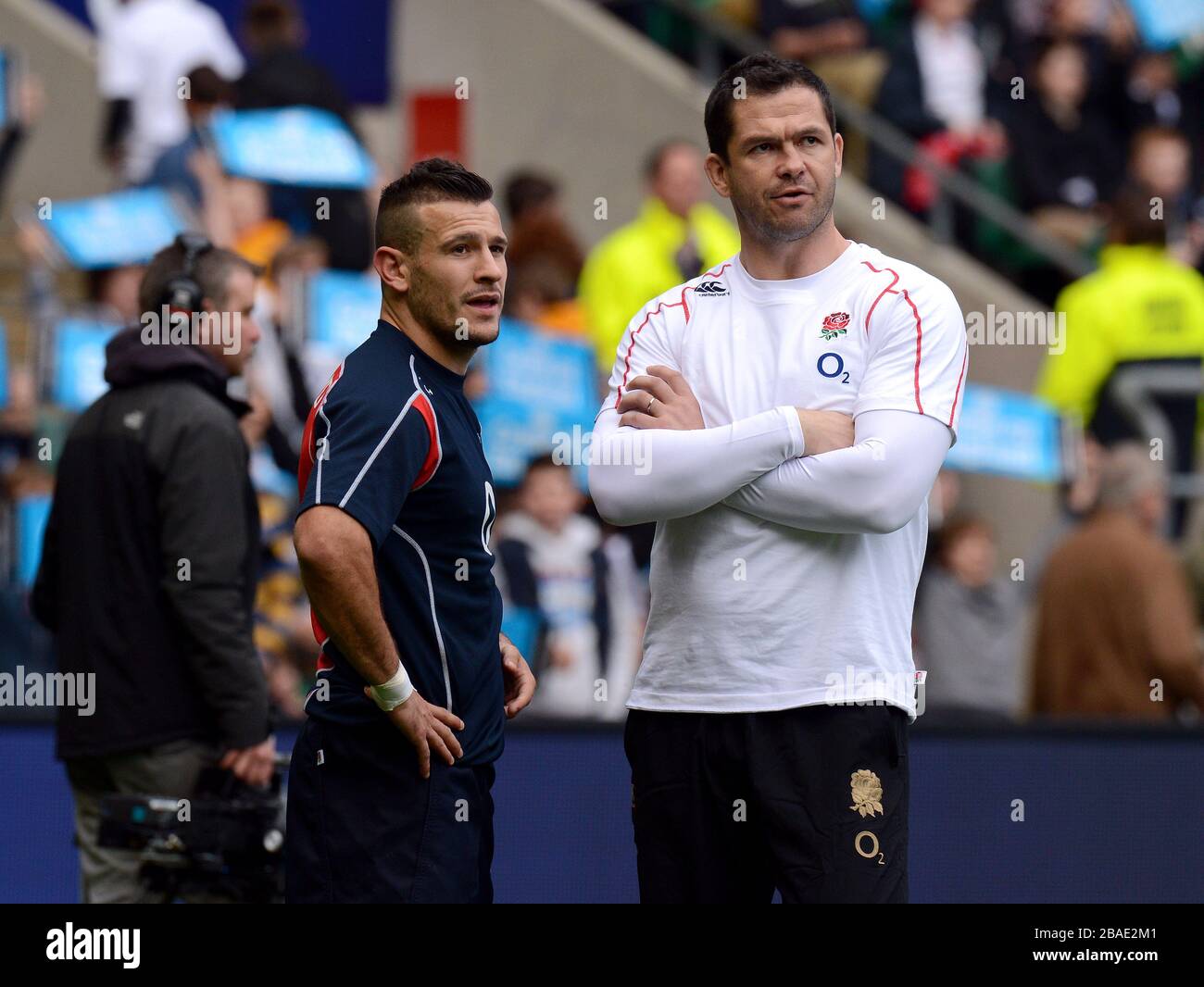 Danny care england hi-res stock photography and images - Alamy