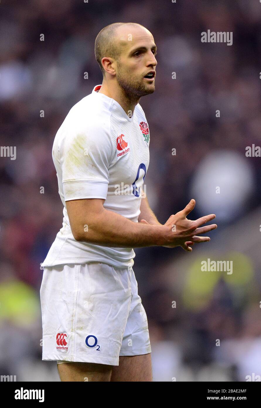 Charlie Sharples, England Stock Photo - Alamy