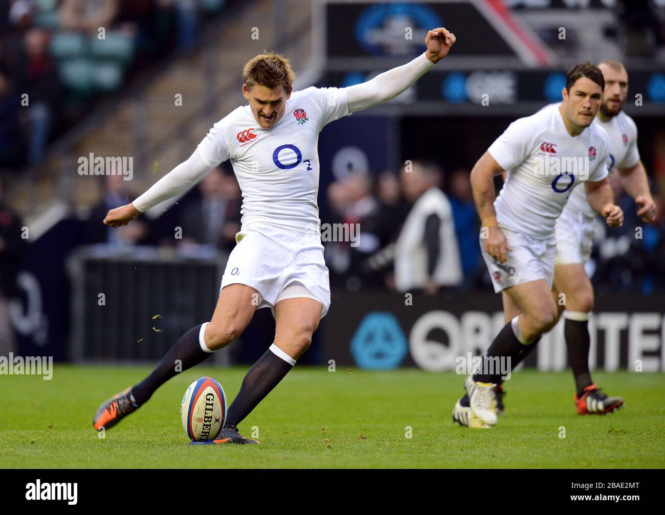 Toby flood hi-res stock photography and images - Alamy