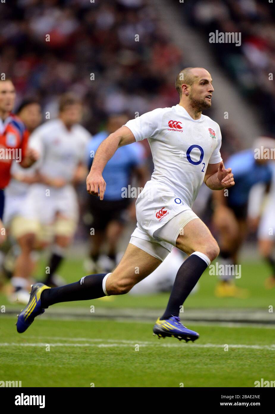 Charlie Sharples, England Stock Photo - Alamy