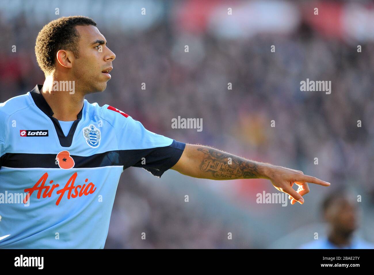 Ferdinand empics hi-res stock photography and images - Alamy