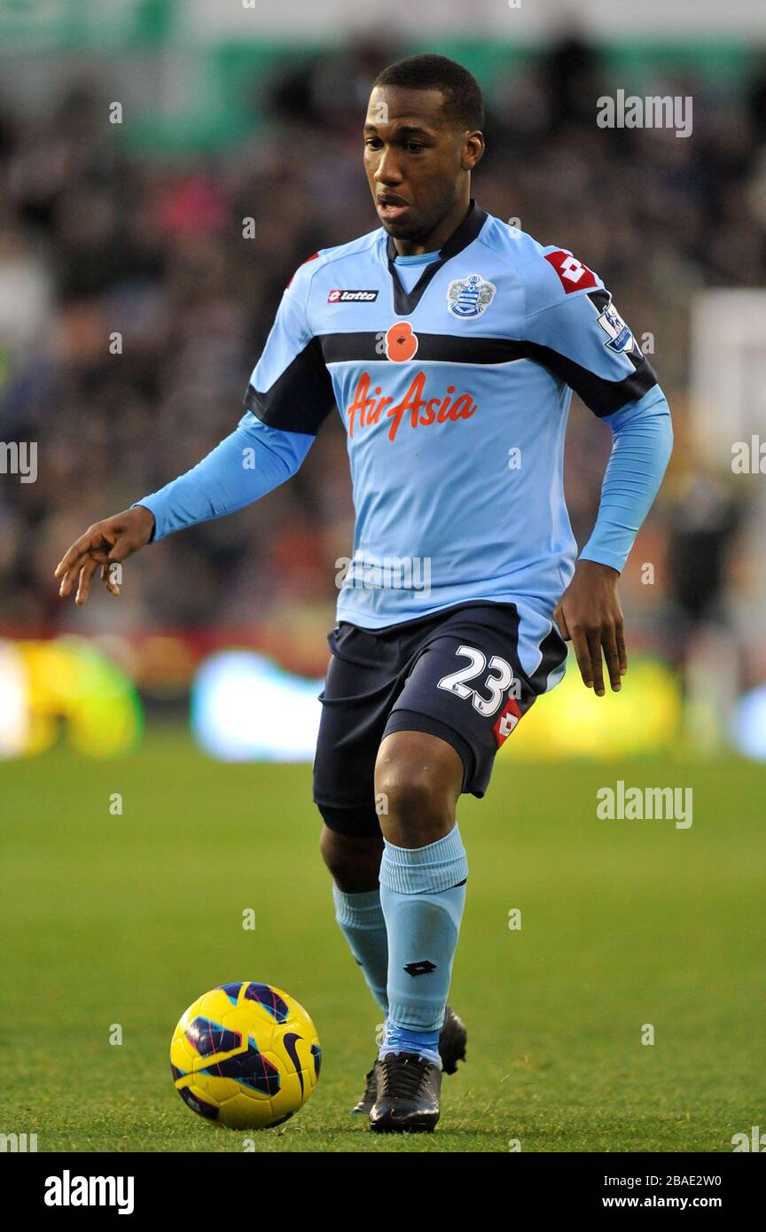 David hoilett hi-res stock photography and images - Alamy