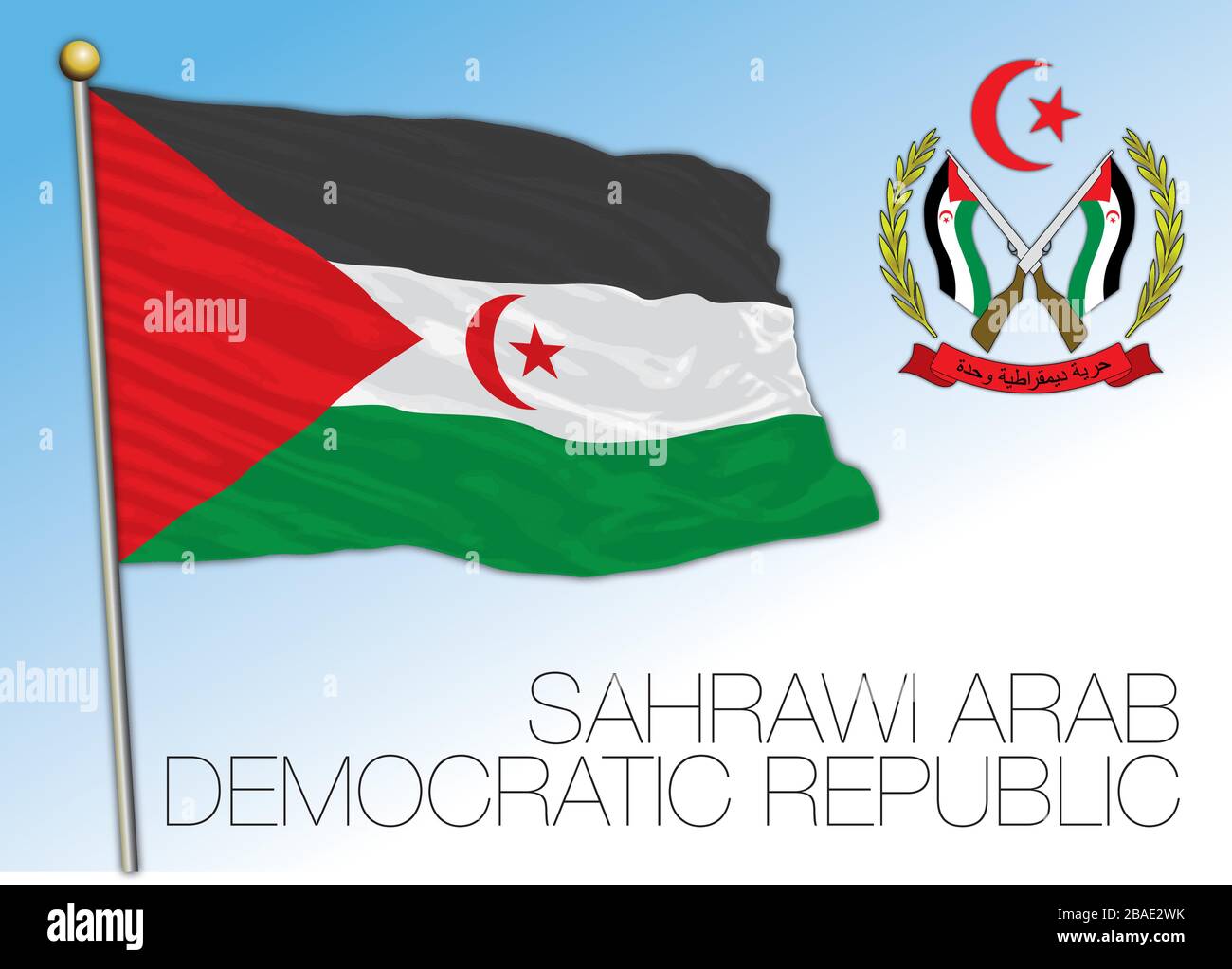 Western sahara green hi-res stock photography and images - Alamy