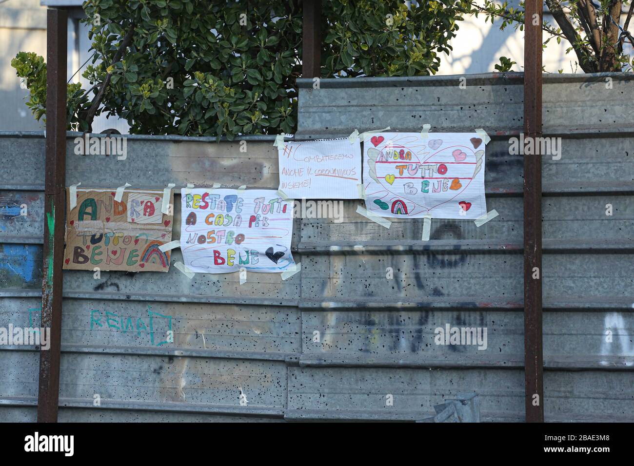 Caffarella roma hi-res stock photography and images - Alamy