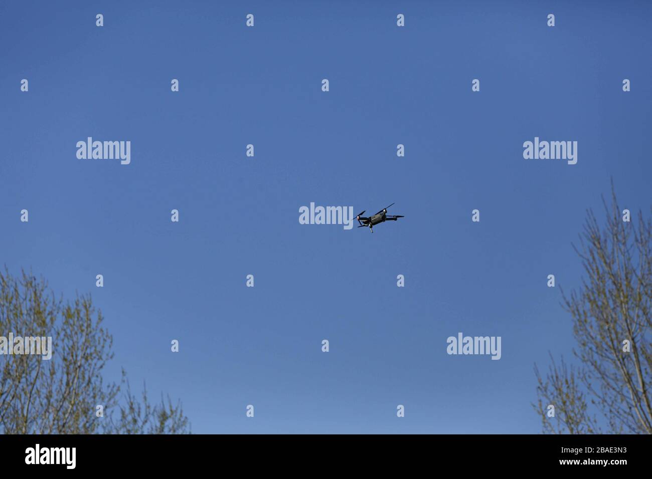 Parco caffarella hi-res stock photography and images - Alamy