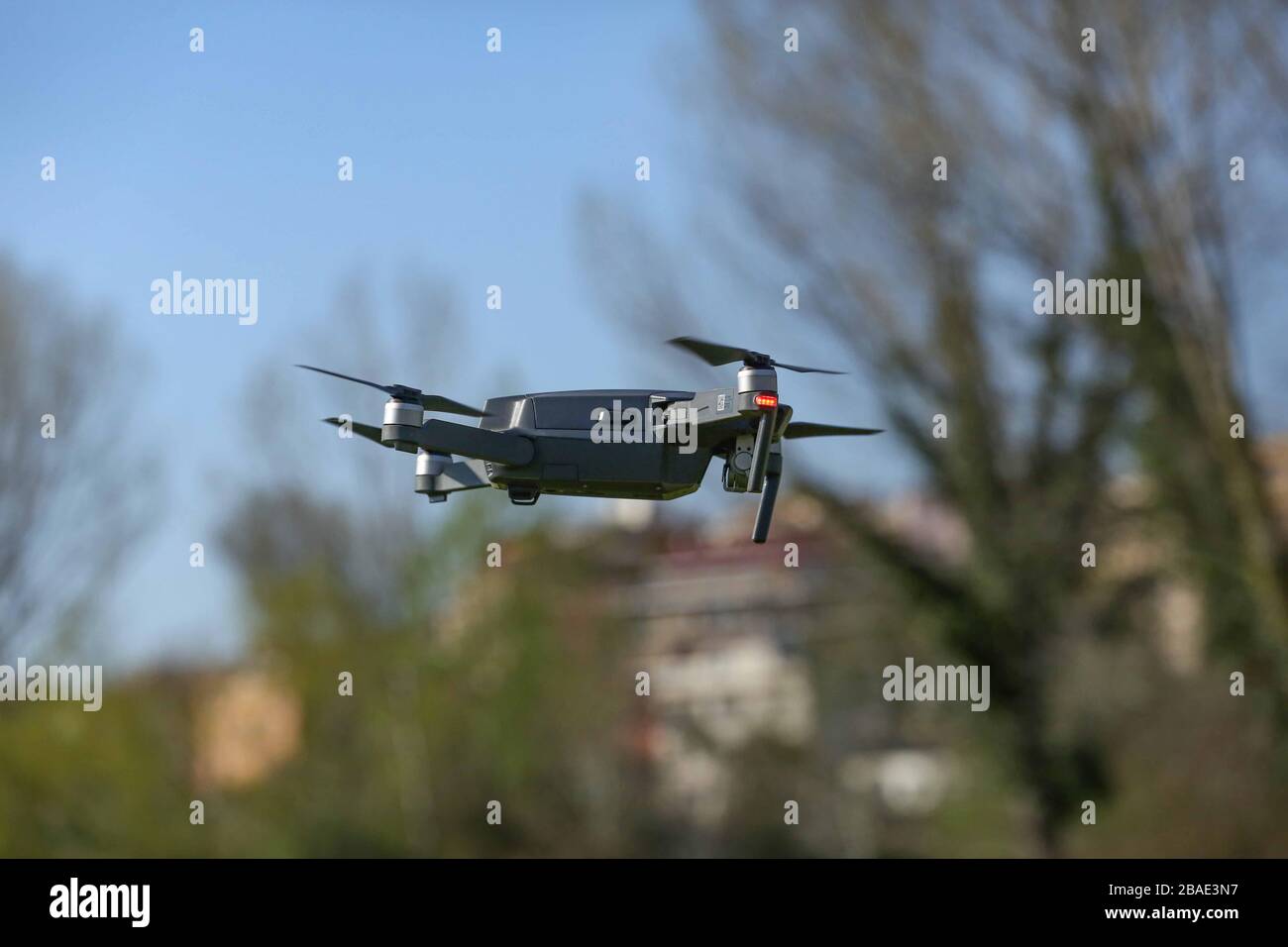 Parco caffarella hi-res stock photography and images - Alamy