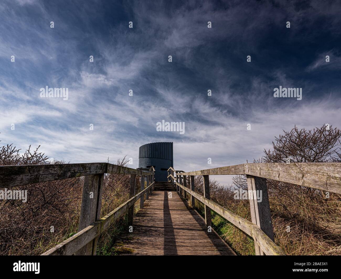 Viewing light tower hi-res stock photography and images - Alamy