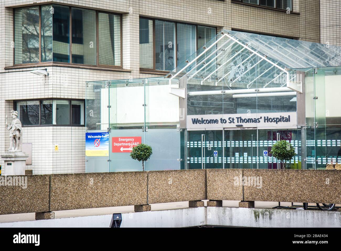 The teaching building hi-res stock photography and images - Alamy