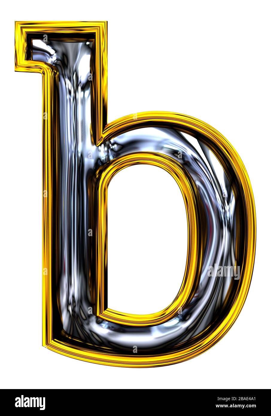 Letter B Lowercase High Resolution Stock Photography and Images - Alamy