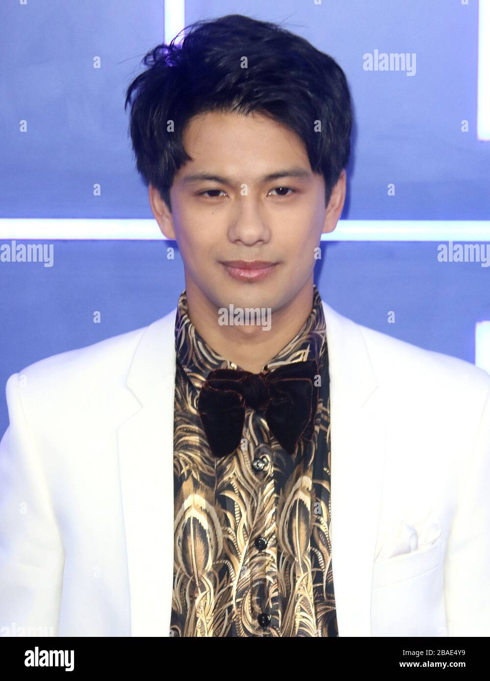 Mar 19, 2018 - London, England, UK - European Premiere of 'Ready Player One', Photo Shows: Win ...