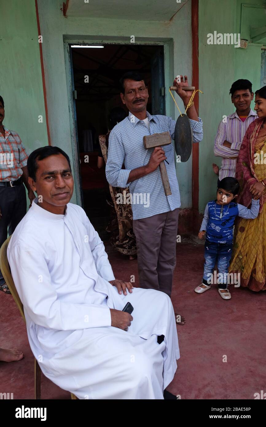 Bellringer hi-res stock photography and images - Alamy