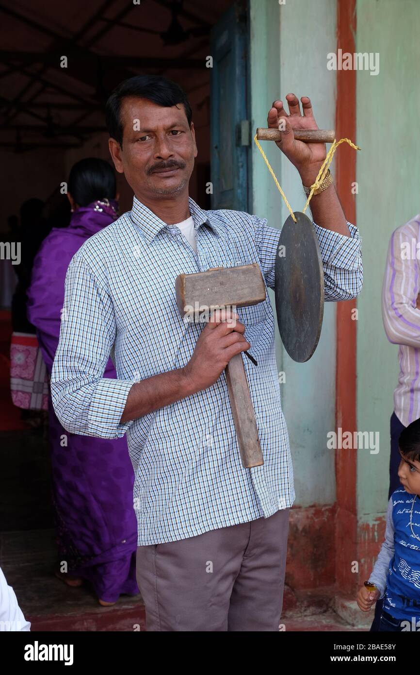 Bellringer hi-res stock photography and images - Alamy