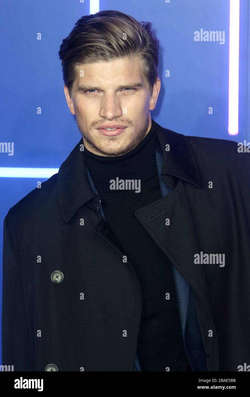 Toby huntington whiteley hi-res stock photography and images - Alamy