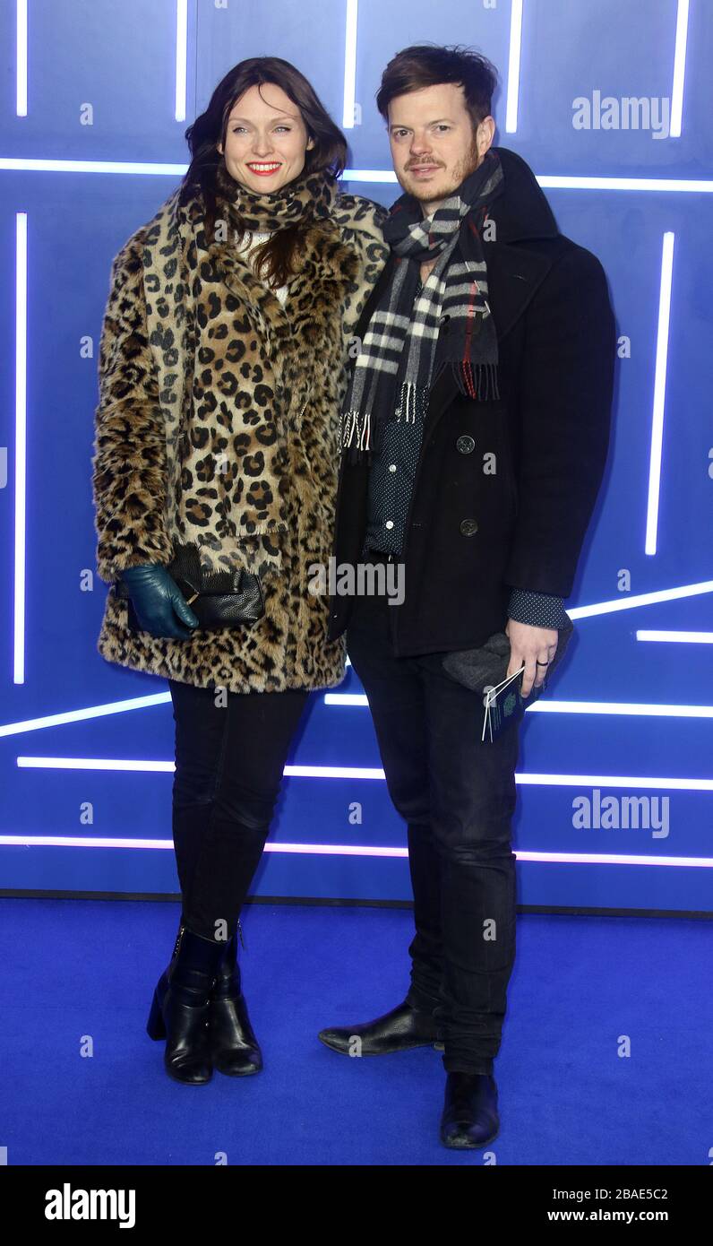 Ellis jones hi-res stock photography and images - Alamy