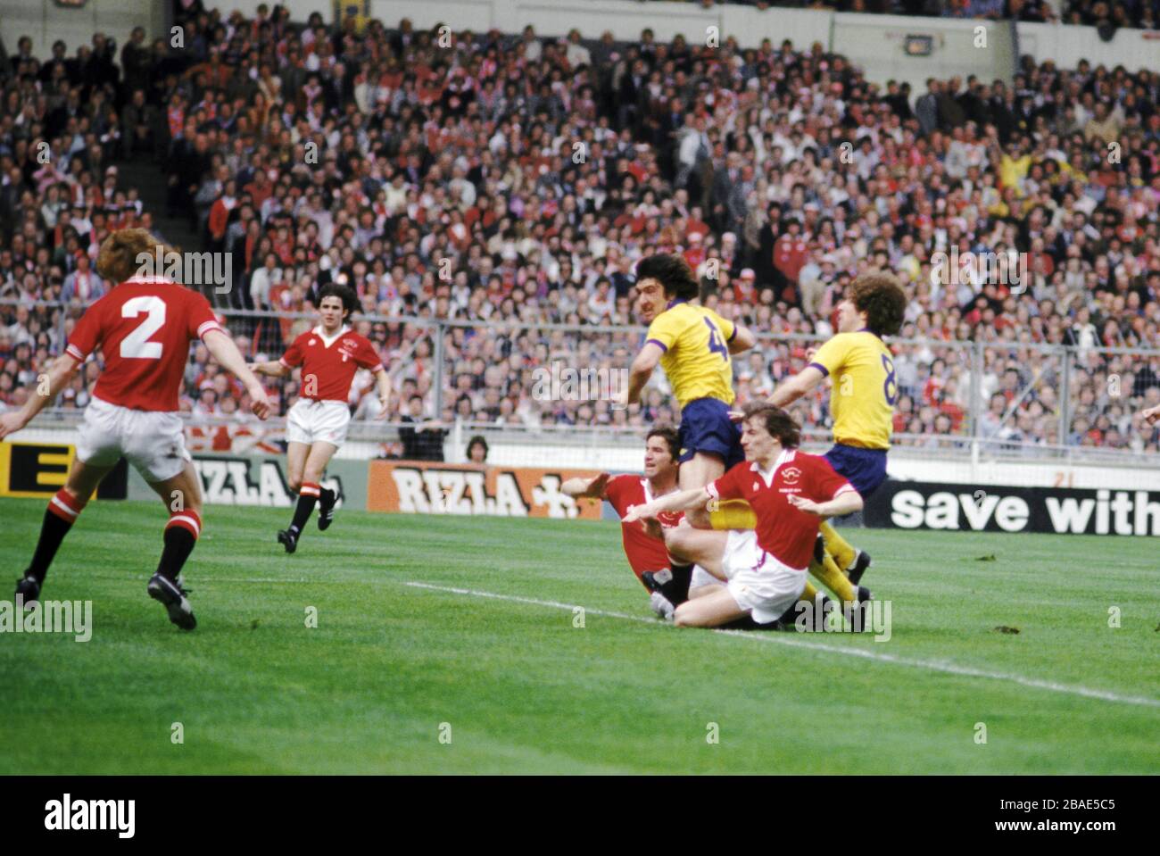 Brian talbot hi-res stock photography and images - Alamy