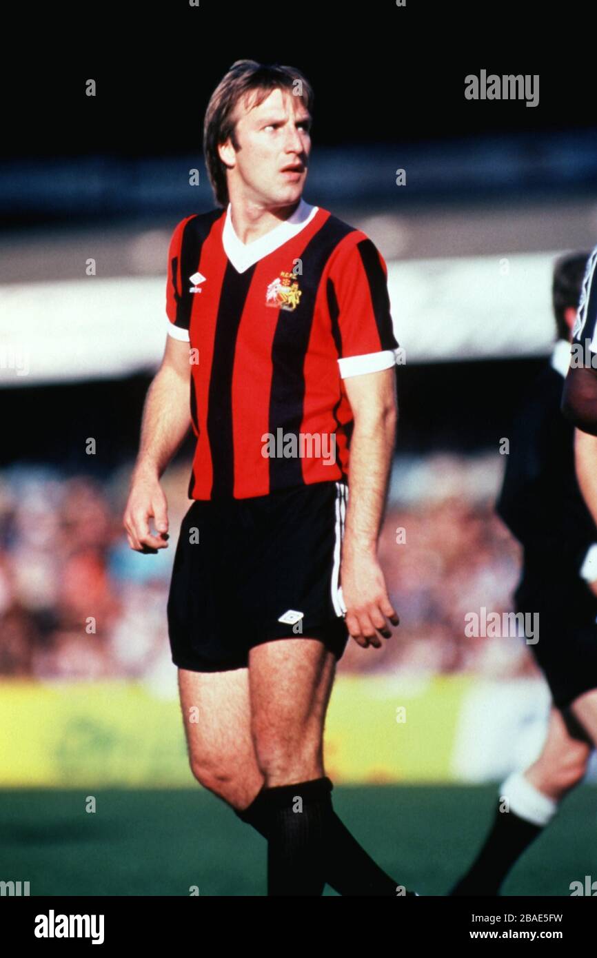 Steve daley hi-res stock photography and images - Alamy