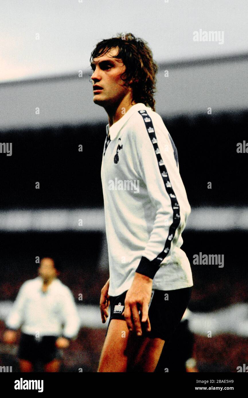 Glenn hoddle hi-res stock photography and images - Alamy