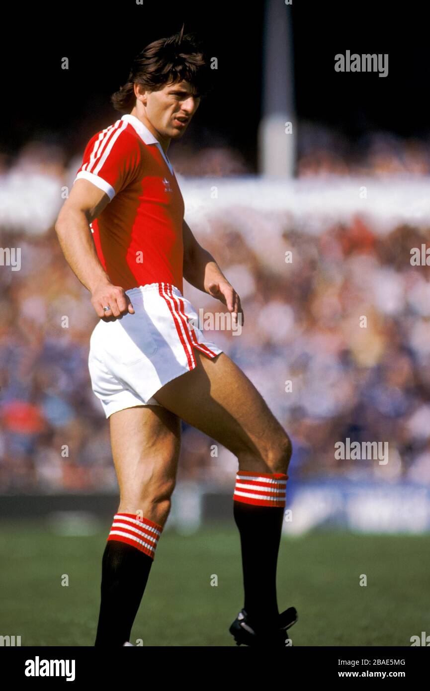 Nikola Jovanovic, Manchester United Stock Photo - Alamy