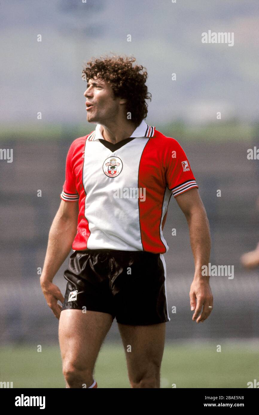 Kevin keegan hi-res stock photography and images - Alamy
