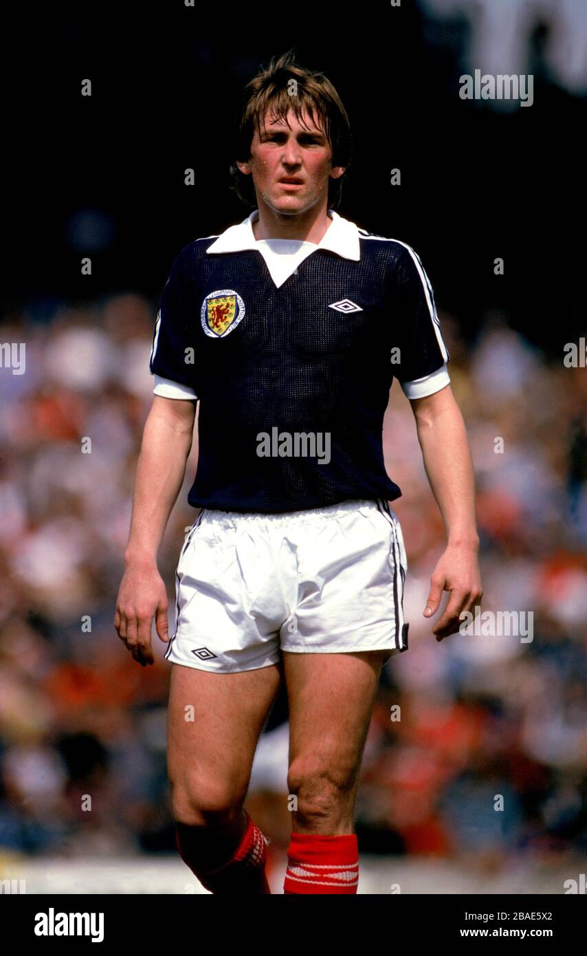 Kenny dalglish hi-res stock photography and images - Alamy