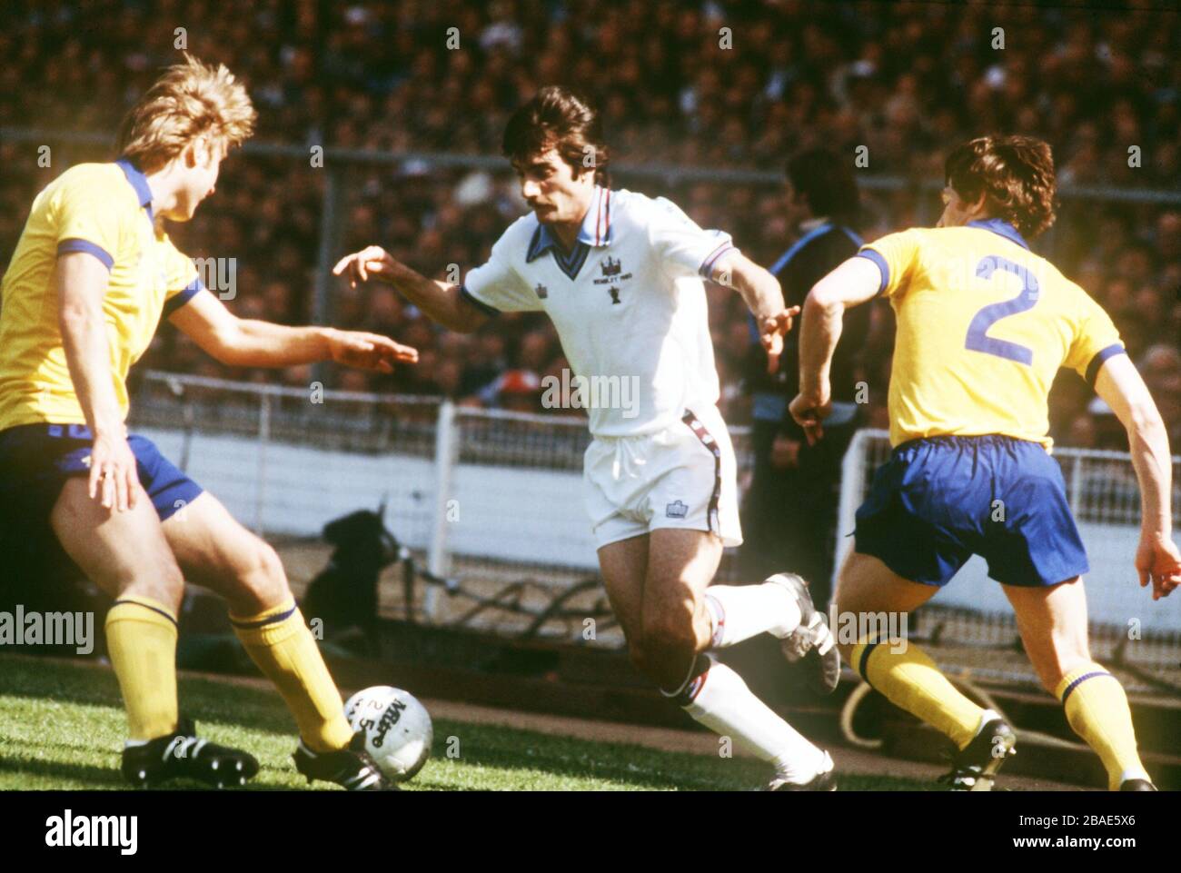 Alan devonshire hi-res stock photography and images - Alamy