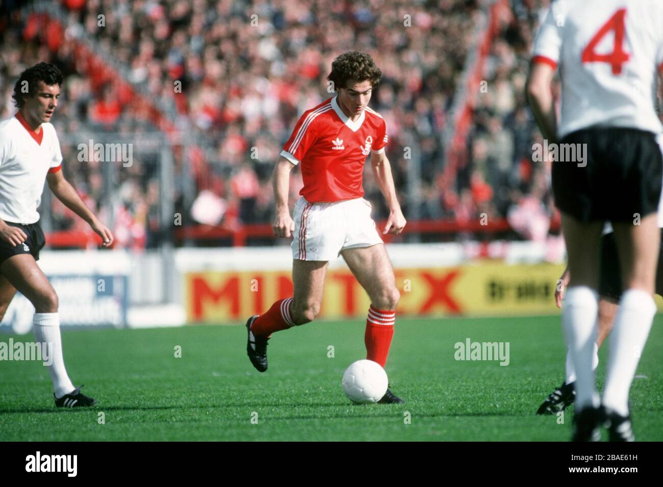 Sport football action martin oneill hi-res stock photography and images ...