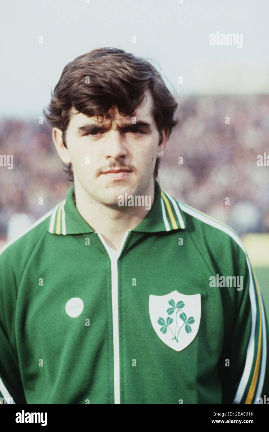 Jerry Murphy, Ireland Stock Photo - Alamy