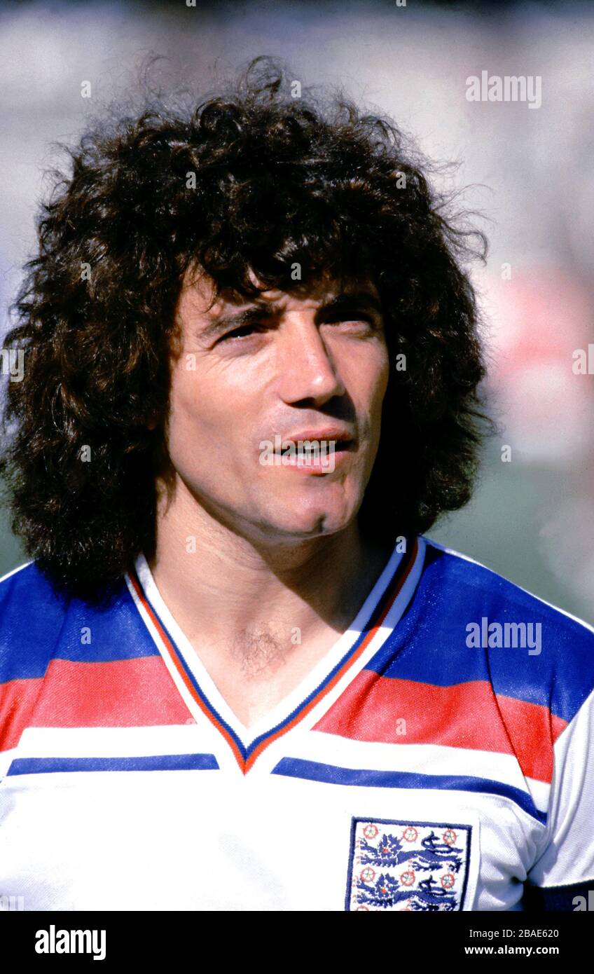 Kevin keegan hi-res stock photography and images - Alamy