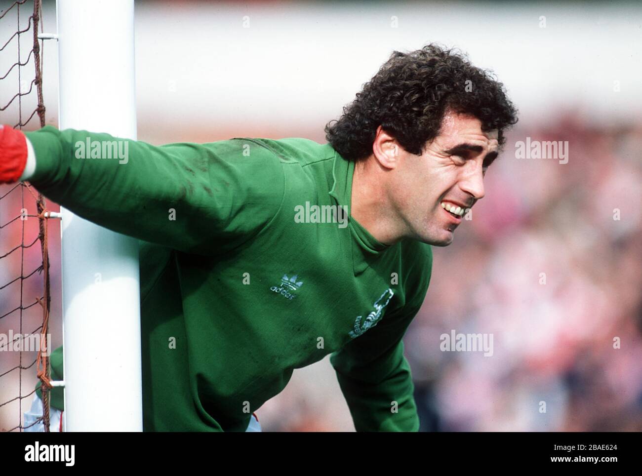 Peter shilton hi-res stock photography and images - Alamy