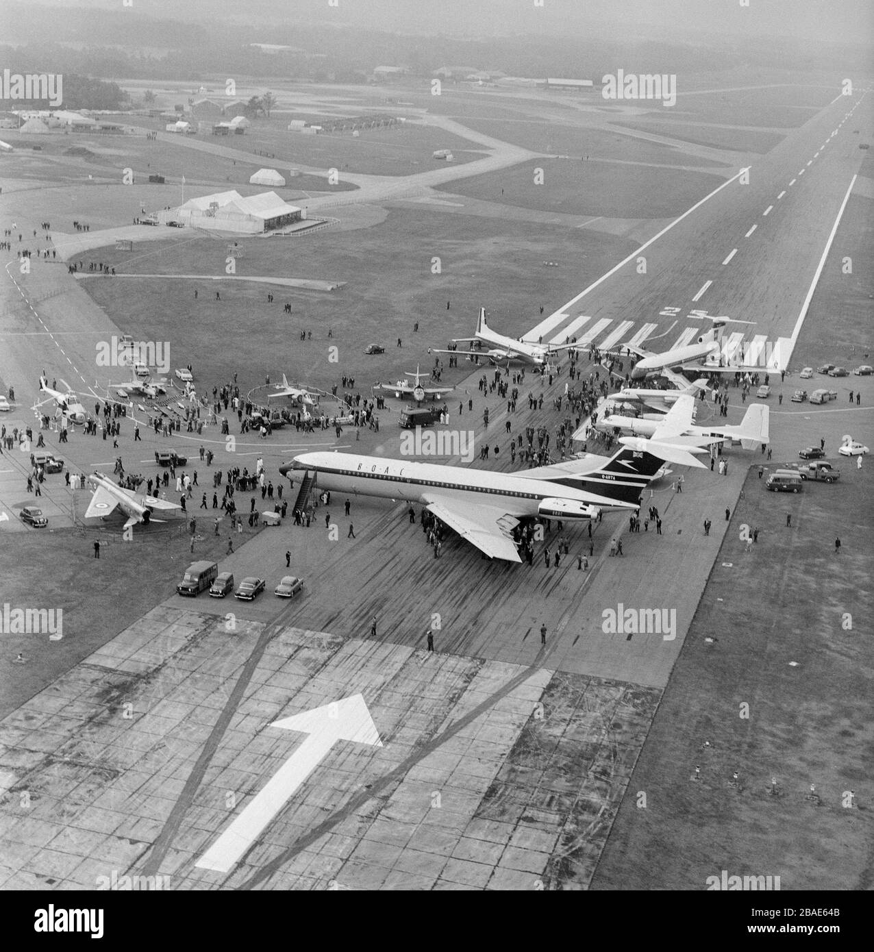 10 10 1962 Black and White Stock Photos & Images - Alamy