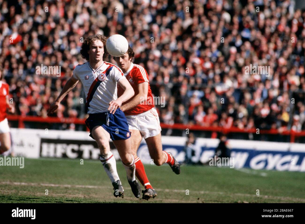 Peter nicholas hi-res stock photography and images - Alamy