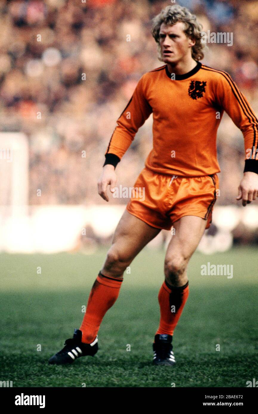 Kees Kist, Holland Stock Photo - Alamy