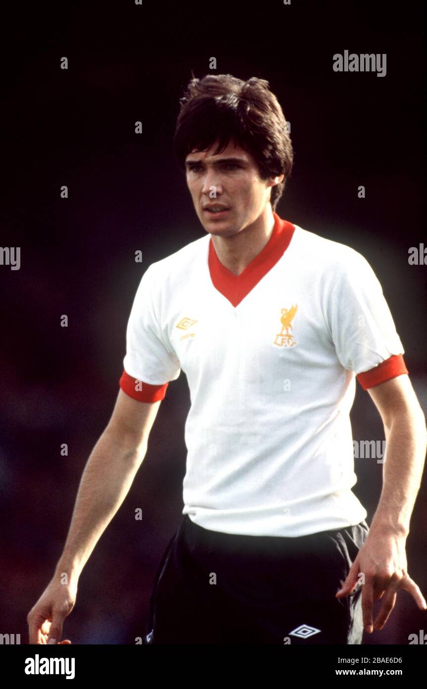 Alan hansen hi-res stock photography and images - Alamy