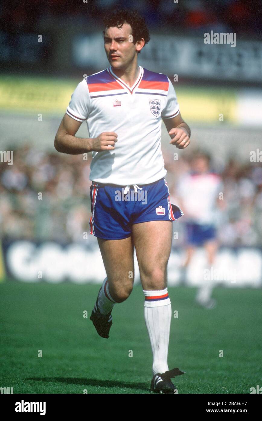 Ray Kennedy, England Stock Photo - Alamy