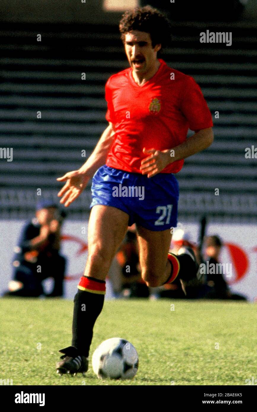 Jesus zamora hi-res stock photography and images - Alamy