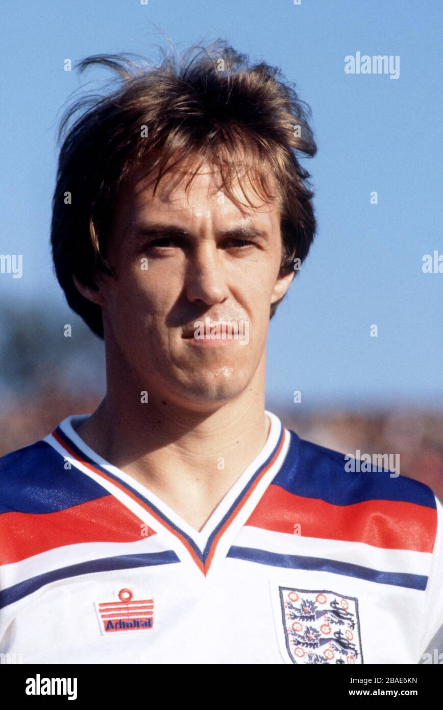 Phil neal hi-res stock photography and images - Alamy