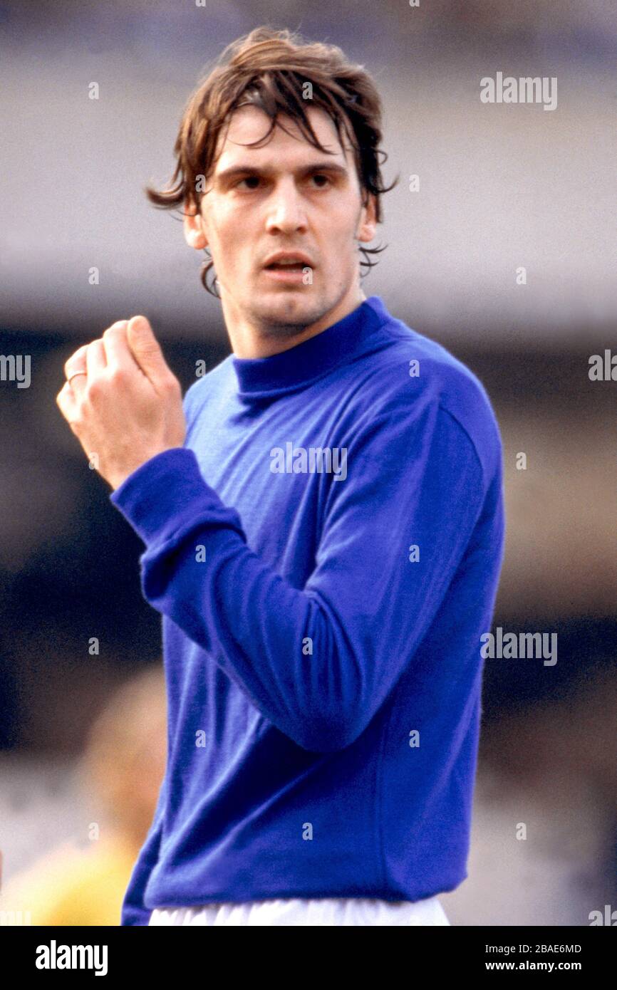 Italy's Marco Tardelli Stock Photo - Alamy
