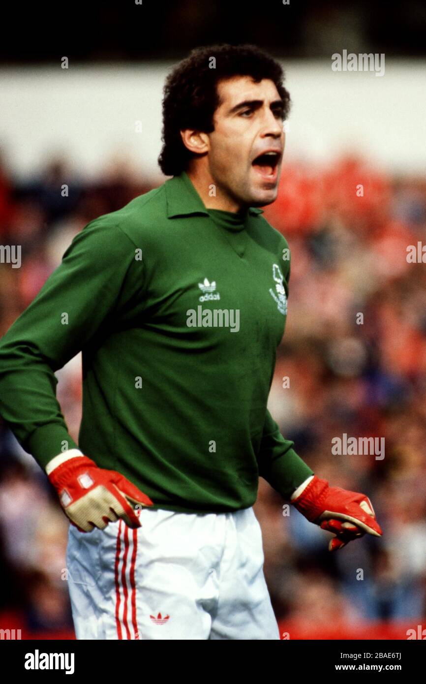 Peter shilton hi-res stock photography and images - Alamy