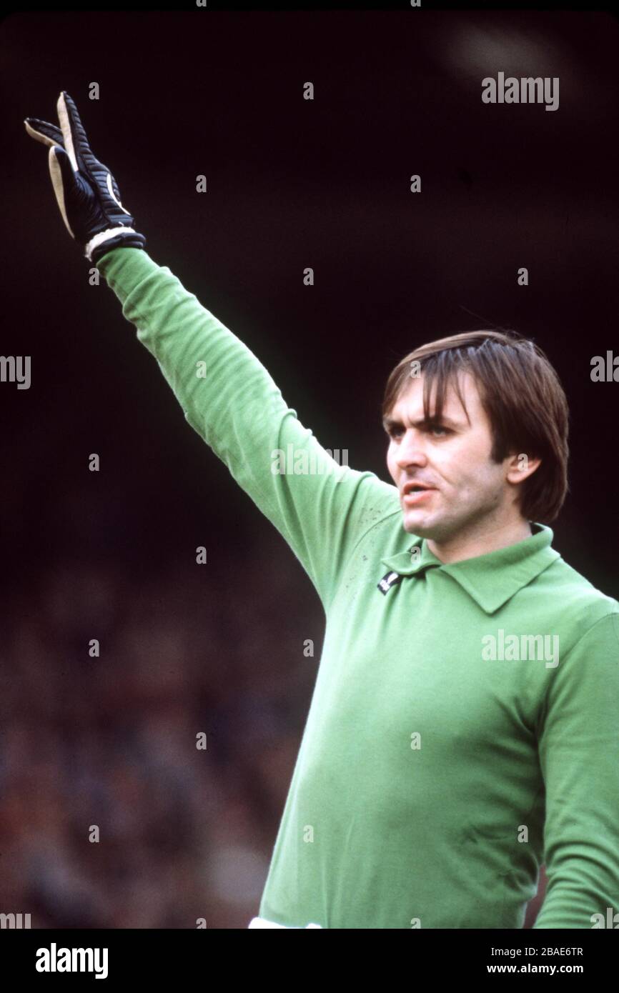 Jimmy rimmer hi-res stock photography and images - Alamy