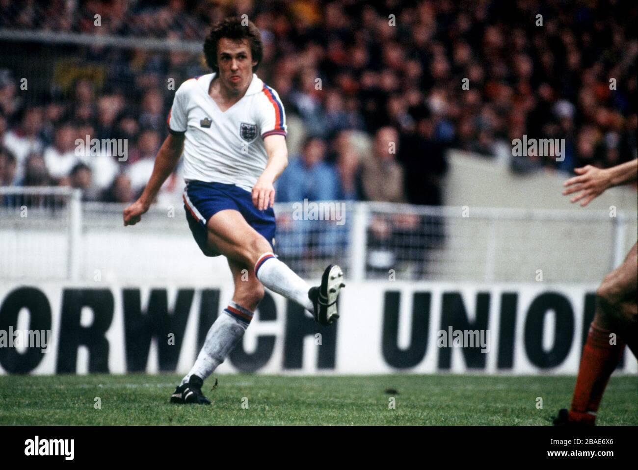 Phil neal england hi-res stock photography and images - Alamy