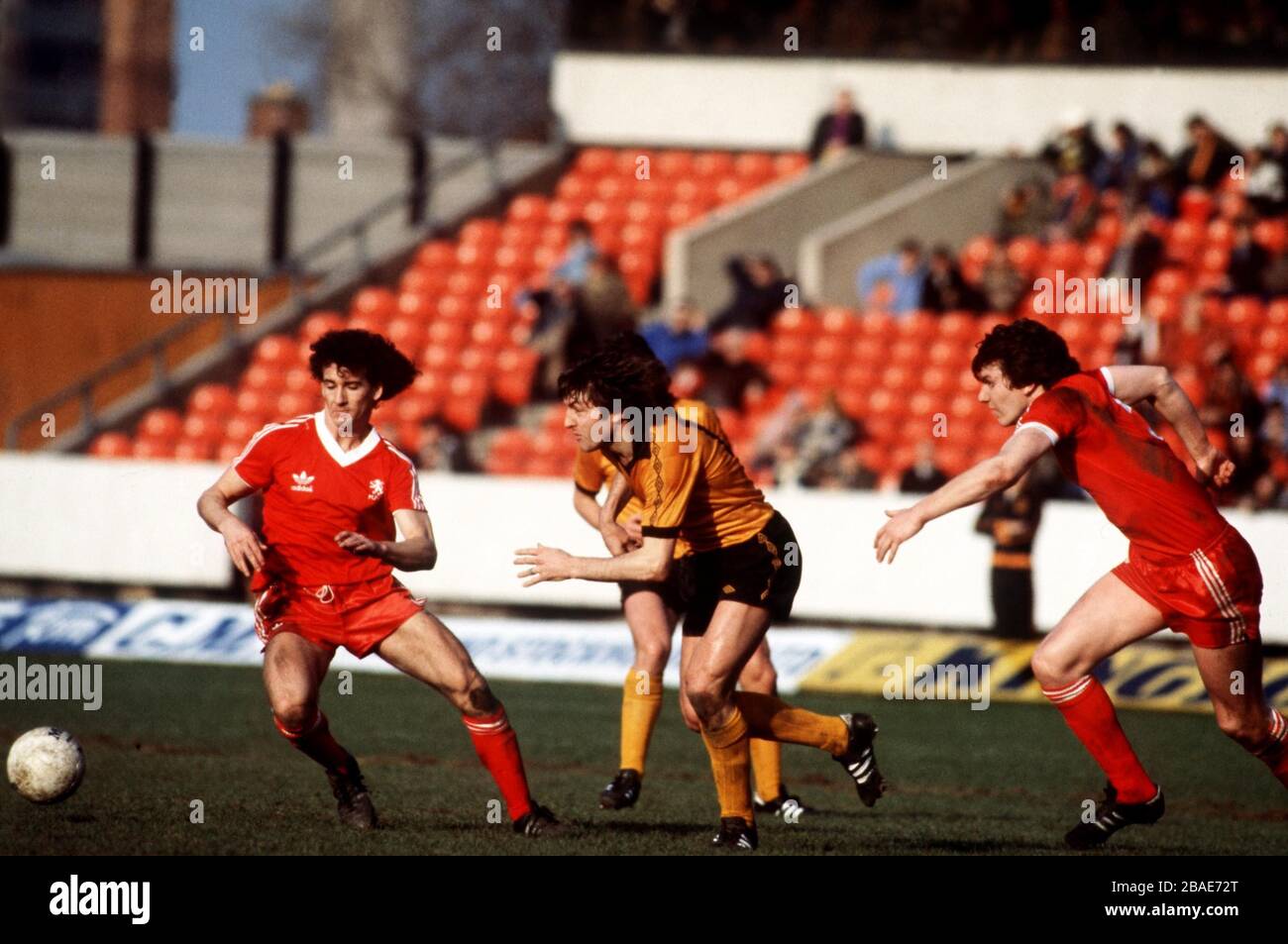 John johnston hi-res stock photography and images - Alamy