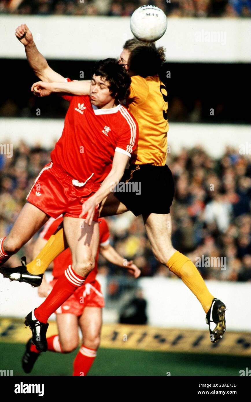 Irving nattrass hi-res stock photography and images - Alamy