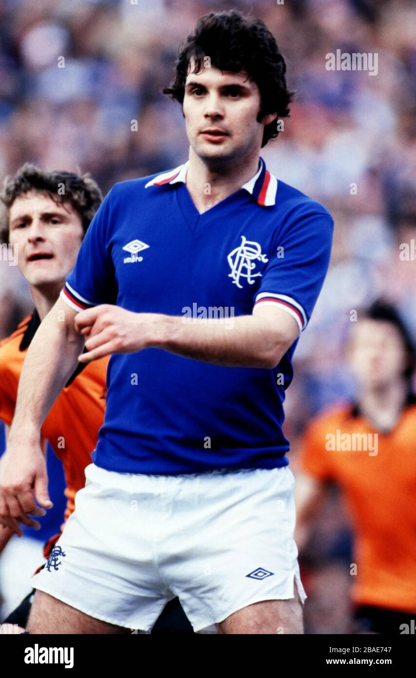 Derek johnstone hi-res stock photography and images - Alamy