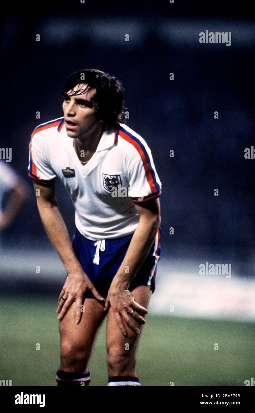 Kevin Reeves, England Stock Photo - Alamy