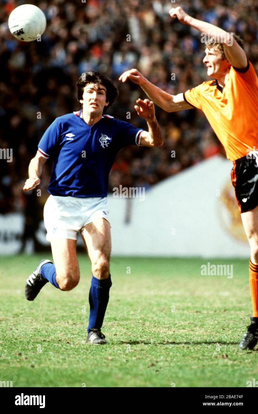 Paul hegarty dundee hi-res stock photography and images - Alamy