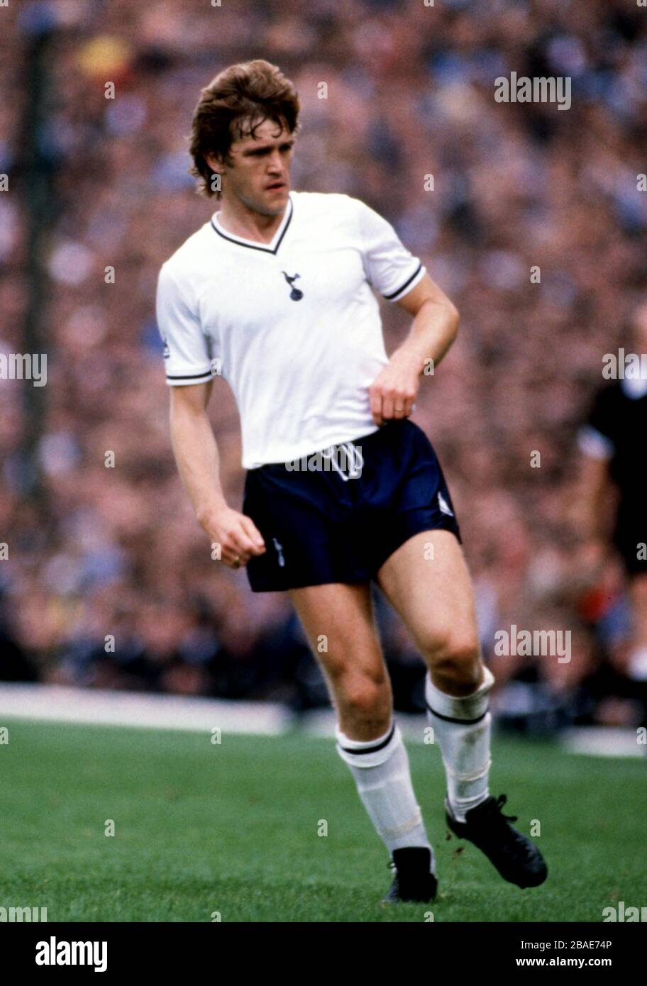 Gordon Smith, Tottenham Hotspur Stock Photo - Alamy